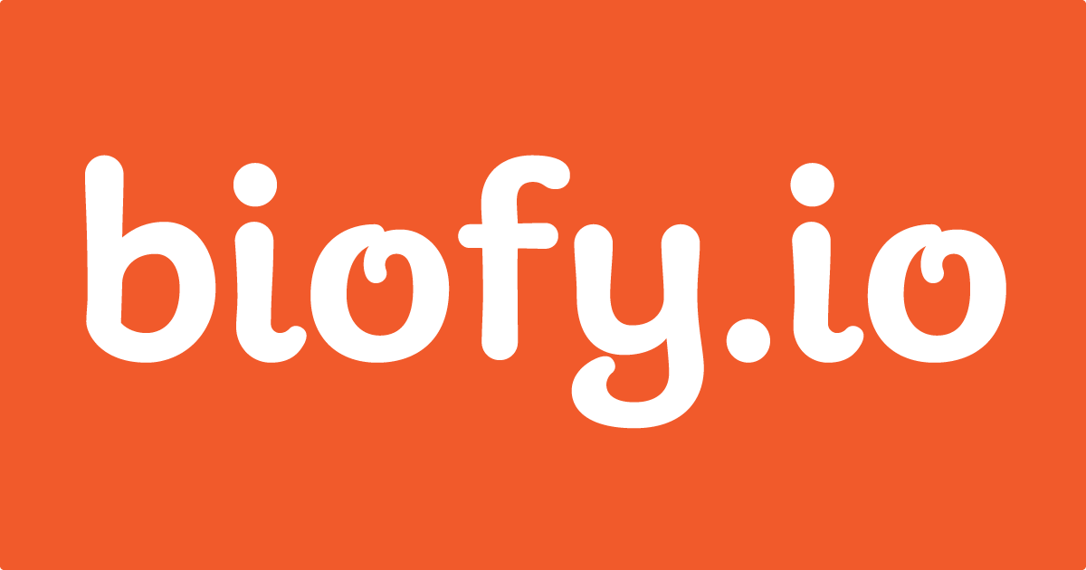 Biofy.io | Deep Linking for YouTube, OTT, Short URLs and QR Codes